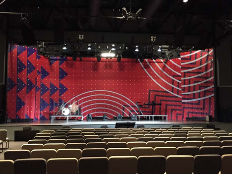 Large Backdrop Banner - Buy Large Backdrop Banner Product on Banners ...